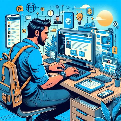 Ajay Singh On Linkedin Wordpress Webdev Advancedskills Techinnovation