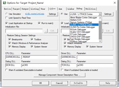 (1)新建工程 利用keil自带的库文件创建stm项目manage Run Time Environment Csdn博客 (1)新建工程 利用keil自带的库文件创建stm项目manage Run Time Environment Csdn博客