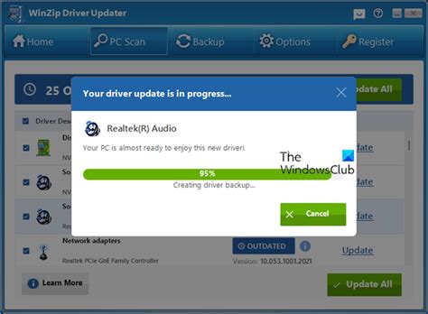 10 Free Driver Updater Tools Updated May 2018