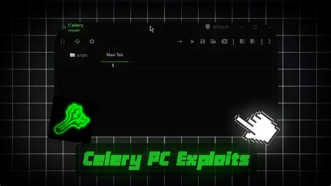 How To Install The Latest Version Of Celery [roblox Windows Executor
