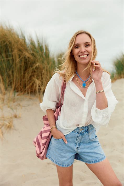 Sohan Denim Shorts Lily