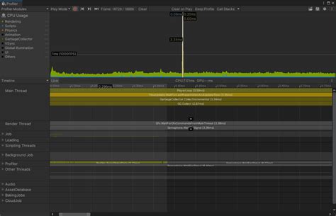 Unityc 오브젝트 풀링object Pooling에 대해서