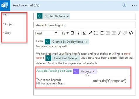 How To Initialize A Date Variable In Power Automate With Examples Enjoy Sharepoint