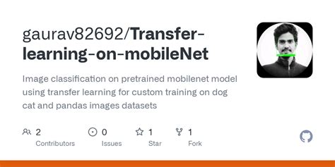 Github Gaurav82692 Transfer Learning On Mobilenet Image Classification On Pretrained