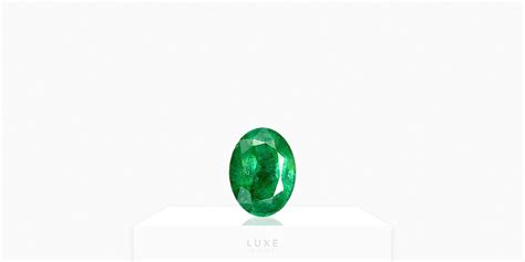 Emerald Stone Its Meaning Properties Value