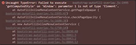Browser Extension Autofill Not Working Password Manager Bitwarden