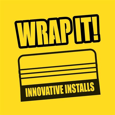 Wrap It Innovative Installs Youtube
