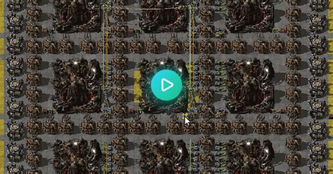 Factorio Recursive Insanity Pt 1 Album On Imgur
