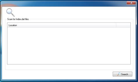 How To Recover Deleted Browsing History