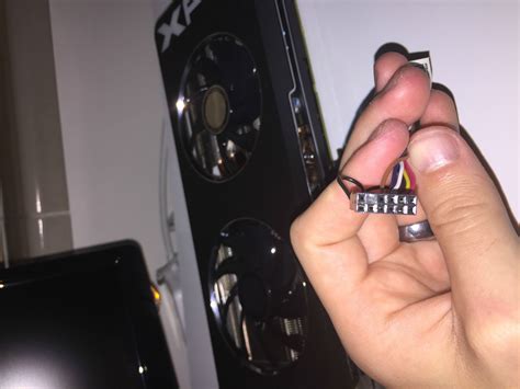 Dell Inspiron 3847 Where Does The Power SW Reset SW HDD LED Power