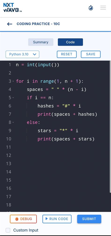 Surya Manikanta Kosetti On Linkedin Day61 Nxtwave Day61 Nxtwave Ccbp Python