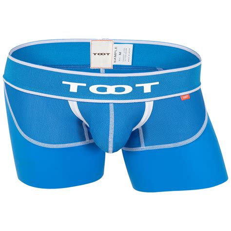 Smooth Short Boxer Mens Underwear Brand Toot Official Website