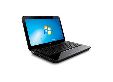 Notebook Hp Pavilion Intel Core I M Gera O Gb De Ram Hd Gb Led Windows Home