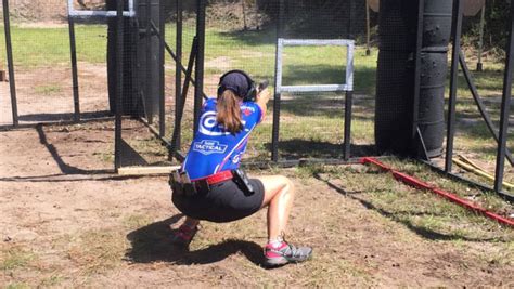 Team Colt Has Strong Showing At Ipsc Nationals Gun Digest