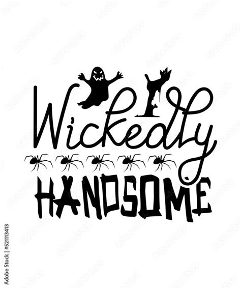 Helloween SVG Design Halloween Babe Witch SVG Bundle Halloween SVG Bundle Svg Bundles