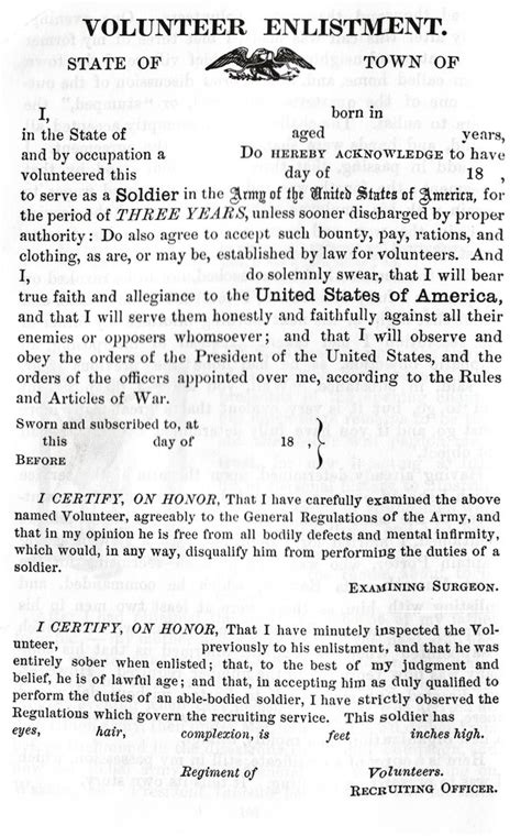 Army Information Paper Template At A Glance