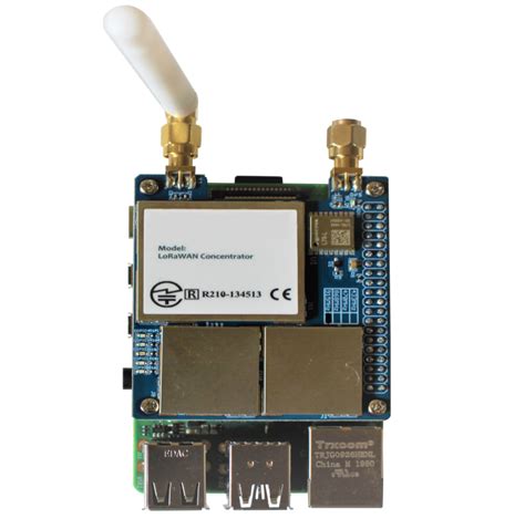 This Reference Design Brings Encrypted Iot Communication To Lora Sensor