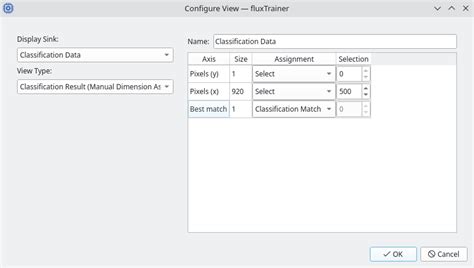 Player — Fluxtrainer Documentation 4220 Documentation