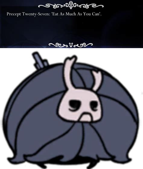Hollowknight Hollow Knight Maker Hollow Knight Template Hollow