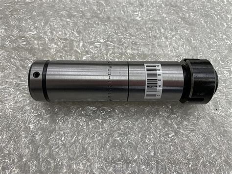 Mst コレットホルダー St32t Cta10 30 マシンライフ