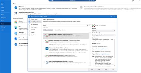 Package Source Connect Has Encountered The Following Error Marketplace Uipath Community Forum