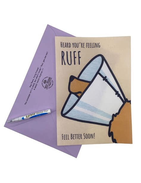 Eetbare Kaarten Woofexperience