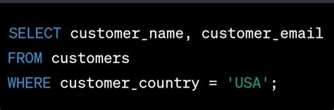 Jawaria Irfan On Linkedin Data Database Sql