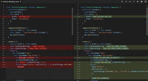 Internationalize React Apps Within A Lunch Break