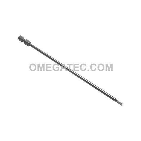 Apex Socket Head Power Drive Bits Hex Drive AM