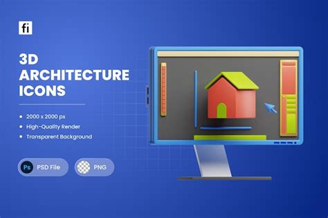 Revit Architecture Logiciel Psd 1 000 Modèles Psd Gratuits De Haute Qualité à Télécharger