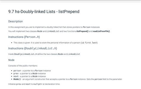Solved Description In This Assignment You Are To Implement A