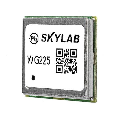 Wifi Module Skylab