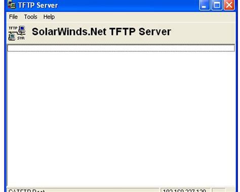 Tiny Tftp Server Koperotic