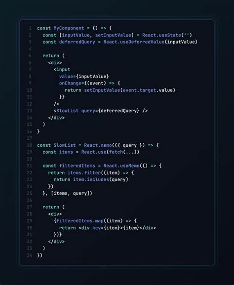 reactjs frontenddevelopment webdevelopment victor de la fouchardière