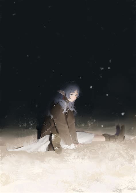 Sousou No Frieren Danbooru Sousou No Frieren Danbooru