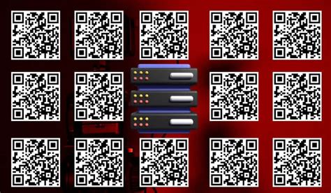 Can Qr Codes Leak Your Information Kurrently