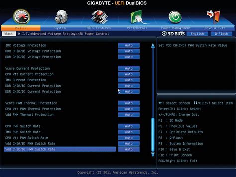 Uefi Bios Explained