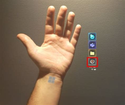 Dynamics 365 Guides Hololens 앱에서 설정 변경 Dynamics 365 Mixed Reality Microsoft Learn