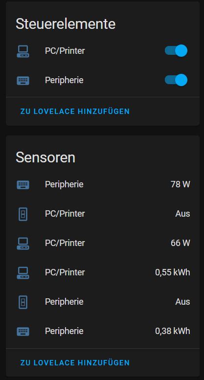 Shelly Switch Does Not Work In Ha But Sensor Is Active And Its Reachable Via Ip