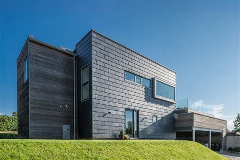 Rainscreen Cladding Cupaclad Vermont Slate Co