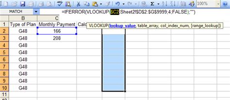 Excel Retrieving Data From Another Spreadsheet Stack Overflow