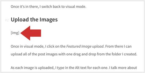 How To Write A Blog Post An Epic Process For Epic Results • Dustin Stout