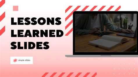 Lessons Learned PowerPoint Google Slides Keynote Templates