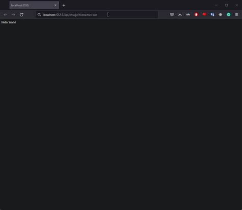 github mssalkhalifah image processing api