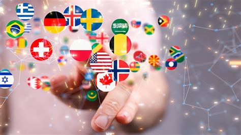 How To Implement Website Localization In 8 Steps InfOhana