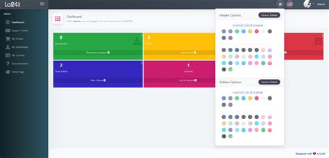 Woocommerce User Panel Loyalaxis Wordpress Crm Plugin