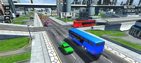 City Coach Bus Simulator Modern Bus Driver 64 Bit Source Code Sell Unity Code