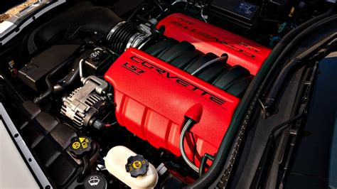 Chevrolet Ls7 Small Block V 8 A Complete History Of An Iconic Engine