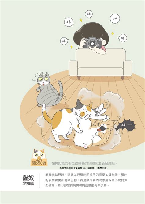 畫出超過百位貓奴心得 養貓前vs貓奴後生活大不同！ Ettoday寵物雲 Ettoday新聞雲