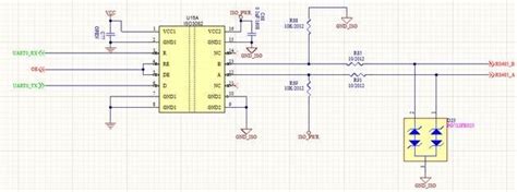 Iso3082 Communication Error Isolation Forum Isolation Ti E2e